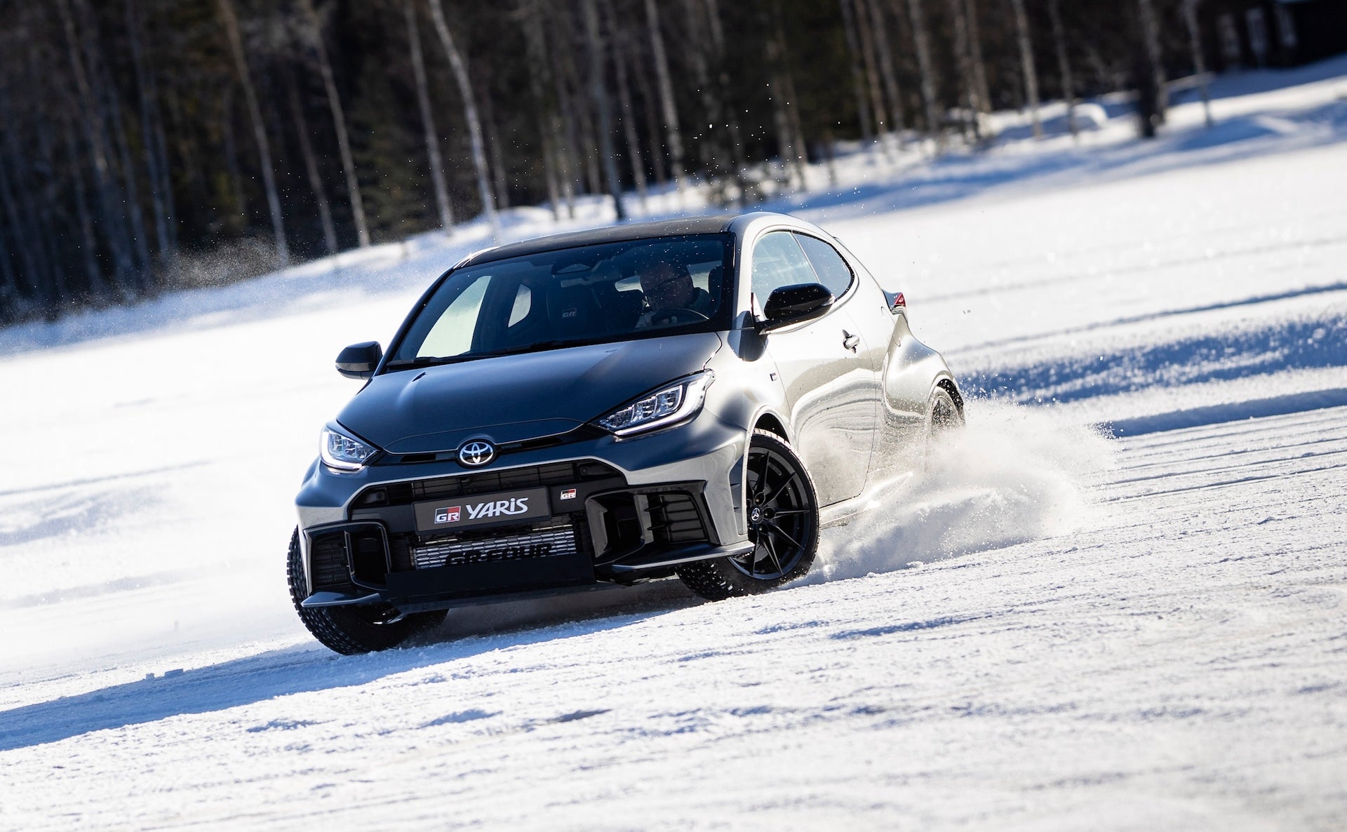 Toyota Yaris GR 1.6T Gen 2 (2024+) – tagged "Onderhoud" – Banis Tuning